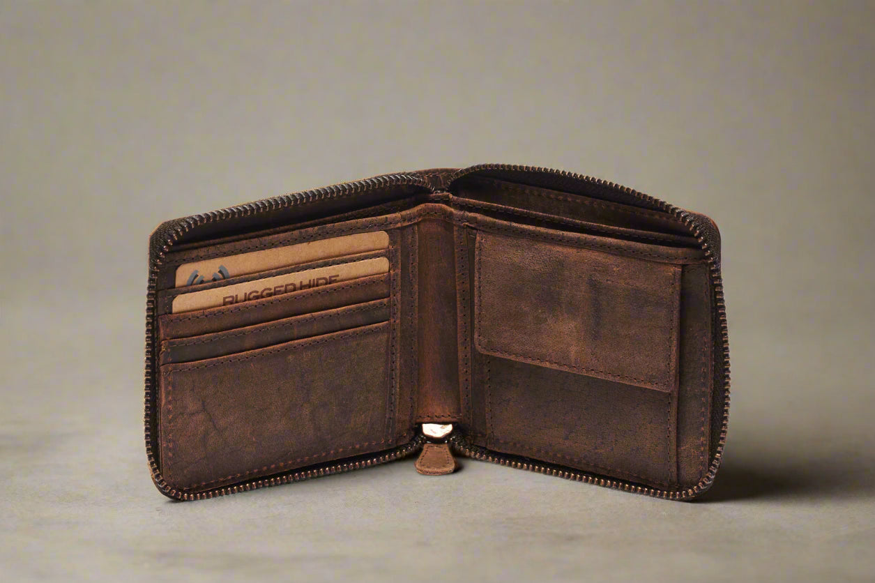 Men's Wallet - Bobby – Cobbler rd