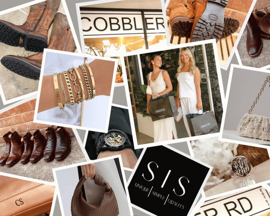 Cobbler Rd – Gifts, Accessories & Homewares in Wagga Wagga – Cobbler rd