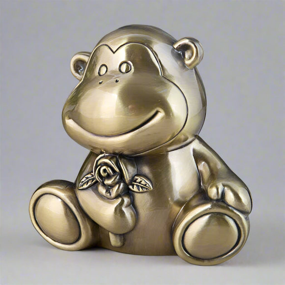 Gold Monkey Money Box – Cobbler rd