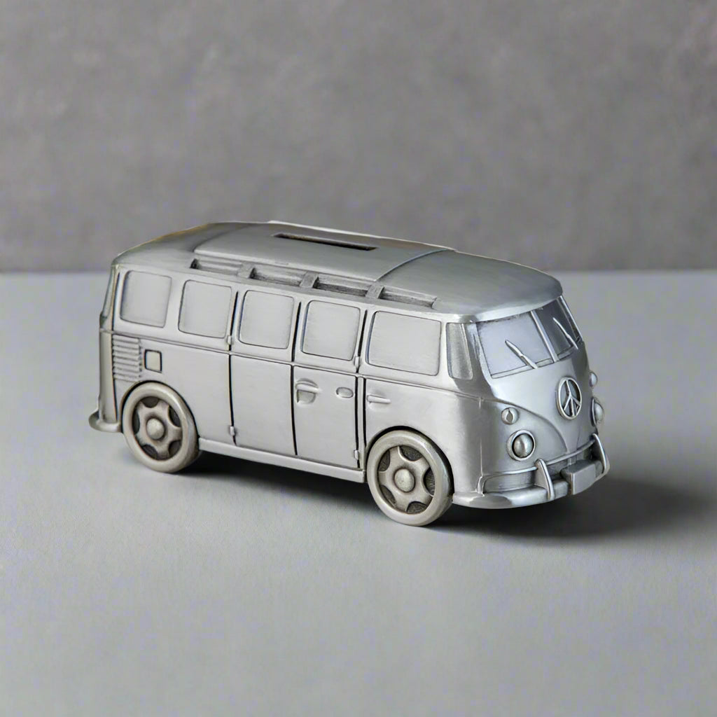 Combi Bus Money Box – Cobbler rd